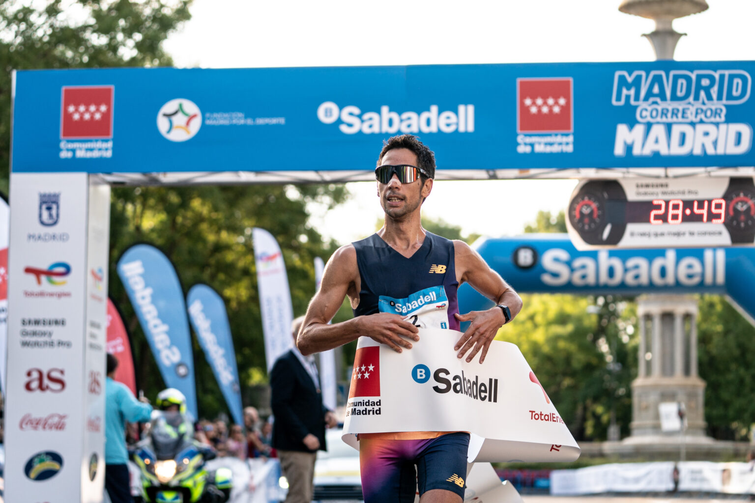 ¿Que es la MAPOMA RUNNING LEAGUE? - Mapoma Running League by AS